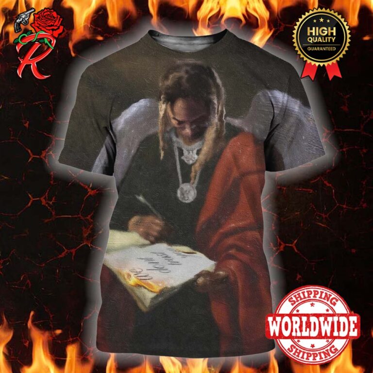 Future x Metro Boomin x The Weeknd YMYMYM Young Metro Music Cover ...