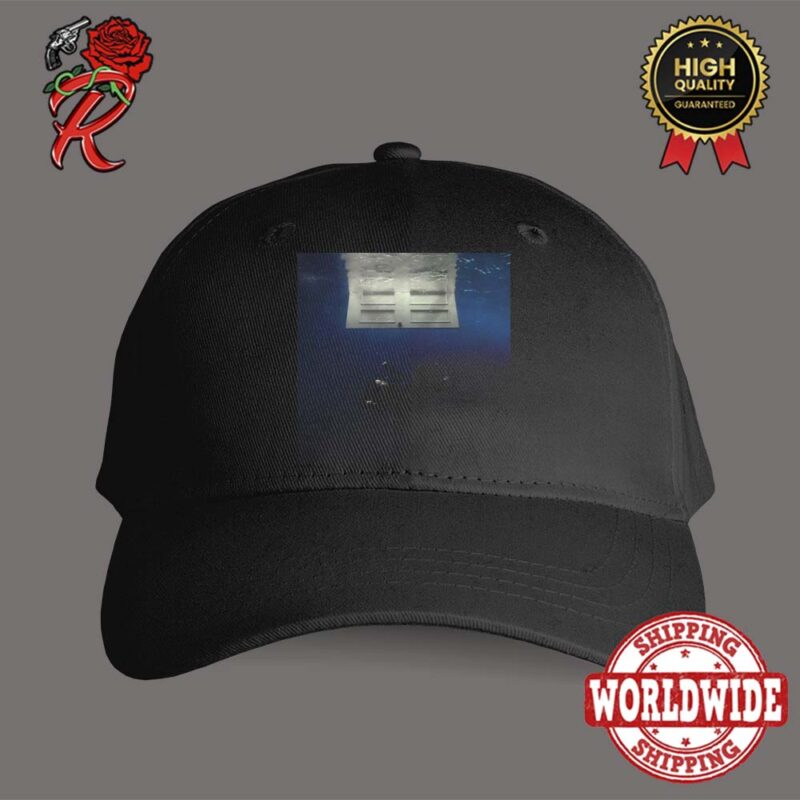 Billie Eilish New Album Hit Me Hard And Soft Album Cover Merch Cap Hat ...