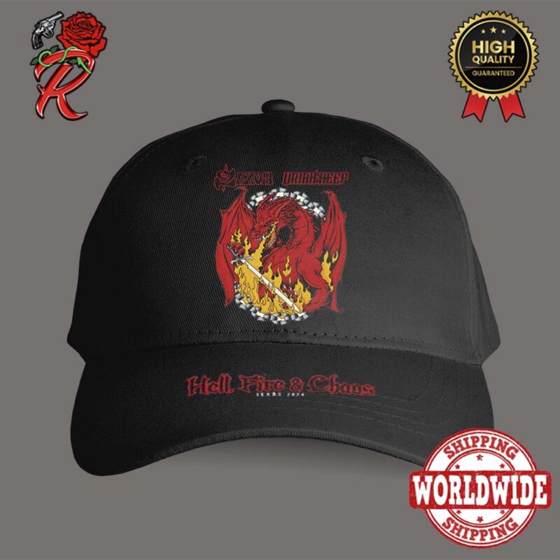 ACDC Power Up 2024 Tour In Seville Spain At La Cartuja Stadium On 29 ...