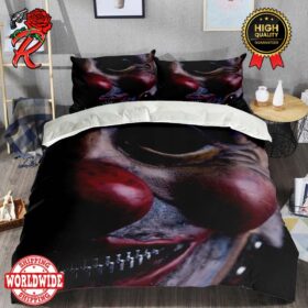 Slipknot Clown For Custom Percussion New Mask Introducing Members 2024 ...
