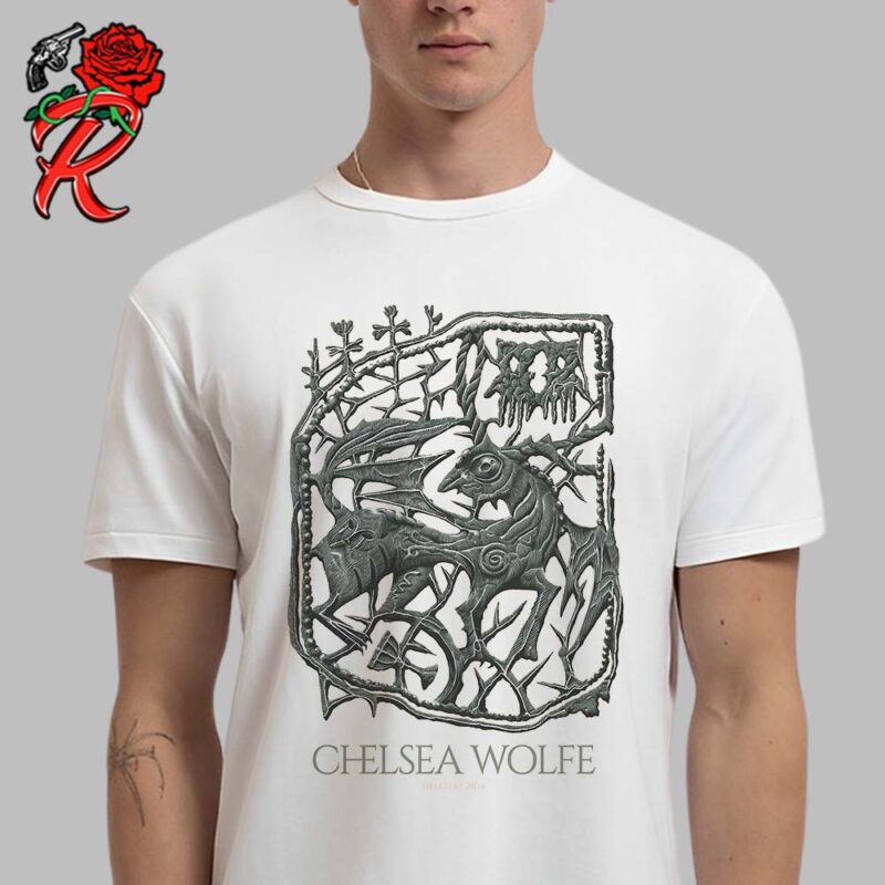 Hellfest 2024 Iconic Statue Merch Festival In Clisson France From 27-30 ...