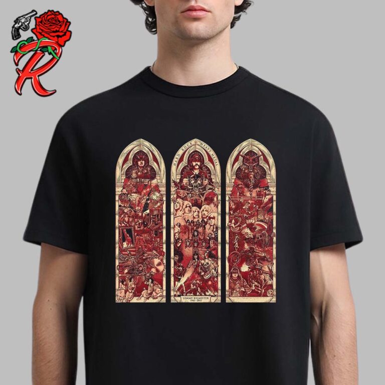 Hellfest 2024 Skyline Merch Festival In Clisson France From 27-30 June ...