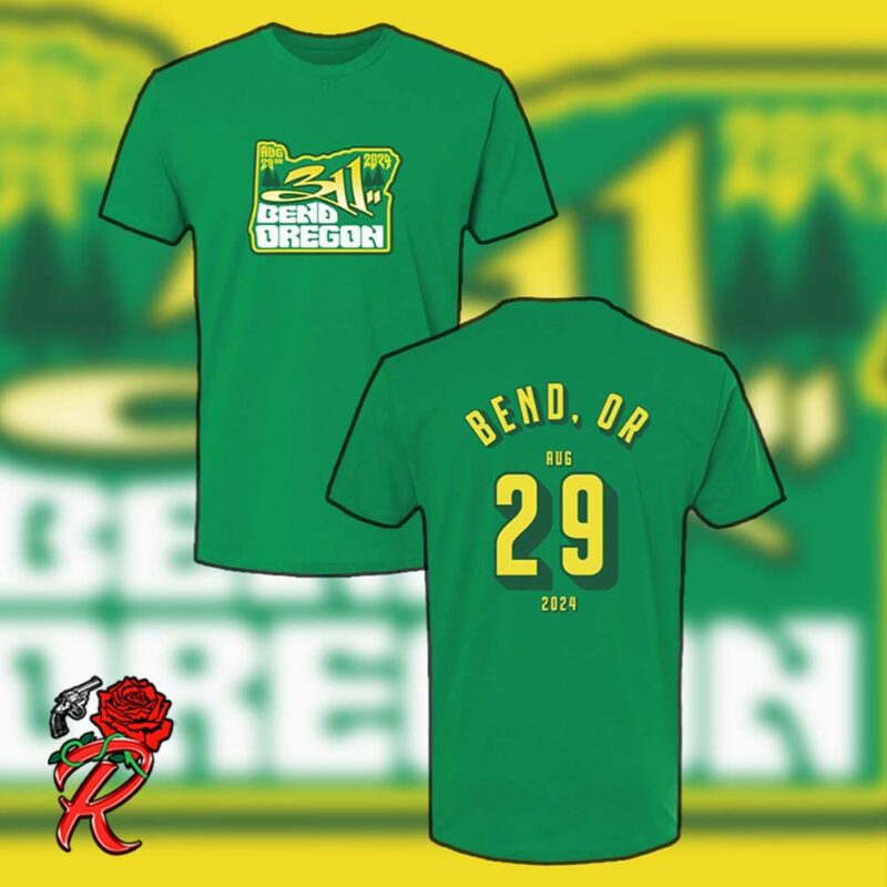 T-Shirt - Reverholic