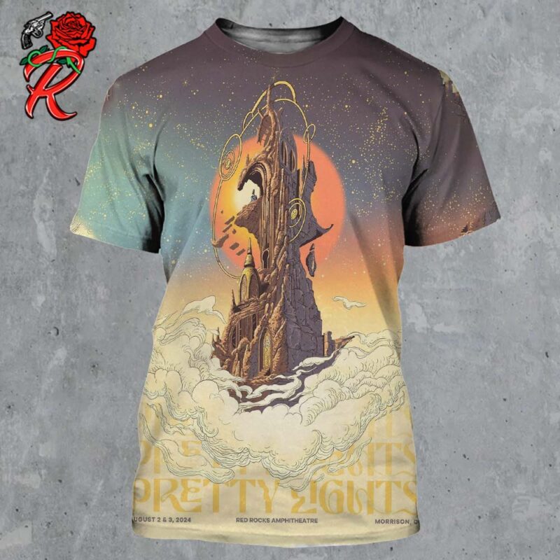 Tedeschi Trucks Band The Second Poster For Saratoga Springs New York At ...