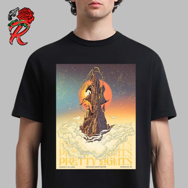 Tedeschi Trucks Band The Second Poster For Saratoga Springs New York At ...