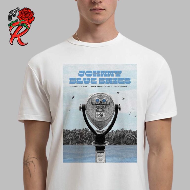 Goose Show Poster For Waukee Iowa At Vibrant Music Hall On September 15 ...