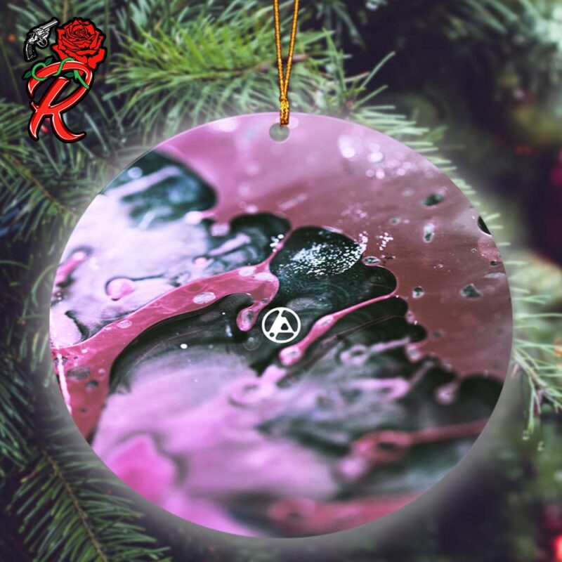 Linkin Park From Zero Album Cover Unisex T-Shirt - Reverholic